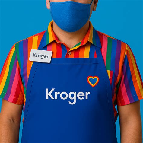 Forced To Wear The Rainbow Kroger Fires Christian Workers Who Refused