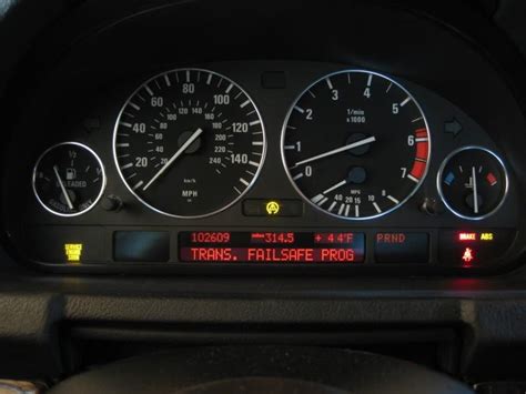 What Does Trans Failsafe Mean AxleAddict