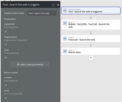How To Build Ai Agents With Multi Step Tool Calling In Bubble 🤖 🛠️