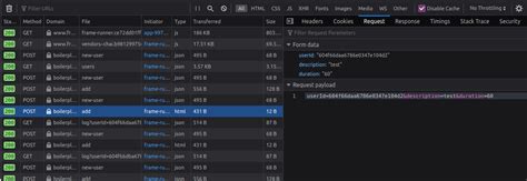 Why Dont My Exercise Api Test Pass Javascript The Freecodecamp Forum