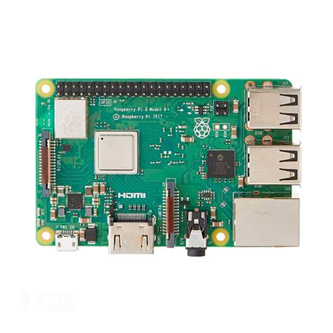 Raspberry Pi Model B GB Anatel Orix Tecnologia