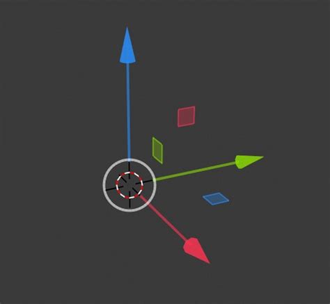 Mastering The 3d Cursor In Blender A Comprehensive Guide Vagon