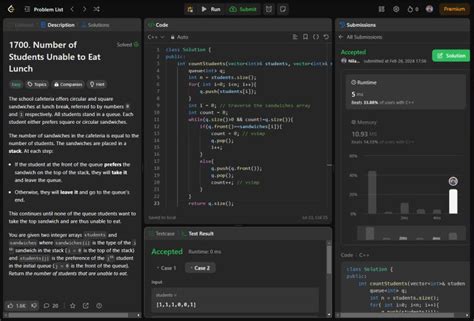 Nilanjan Mondal On Linkedin 🚨 75 Days Of Code 🚨 Day43 This Is Day43