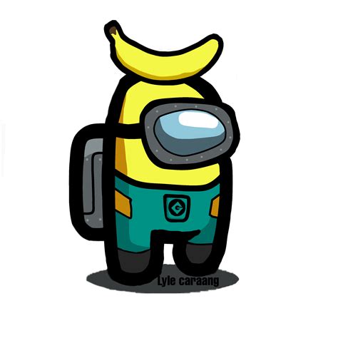 Among Us But Its A Minion Ramongus
