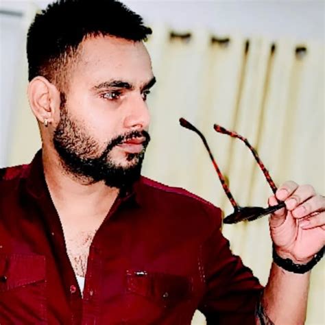 Lucky Mishra Luckymishra • Threads Say More