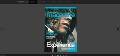 Best Jquery Flipbook Plugins Learning Jquery