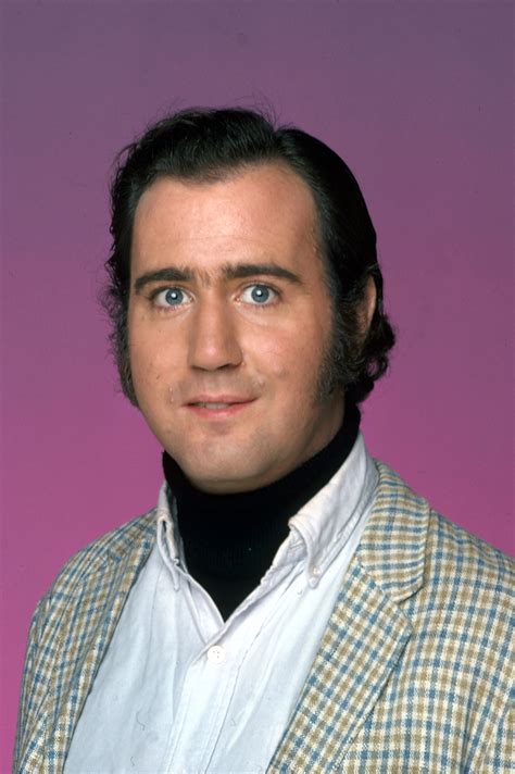 Andy Kaufman Doente