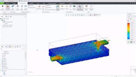 Whats New With Creo Ptc