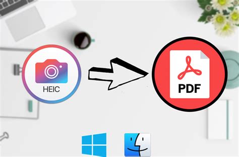 Free Online Solutions To Convert HEIC To PDF