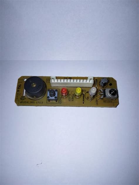 Modul Sensor Remot Ac Daikin Malaysia Original Lazada Indonesia