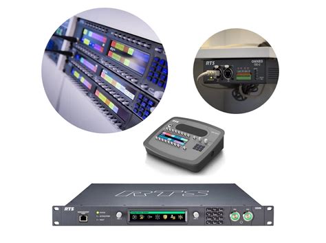 Rts Intercom System With Motorola System ~ Mawja Group شركة الموجة