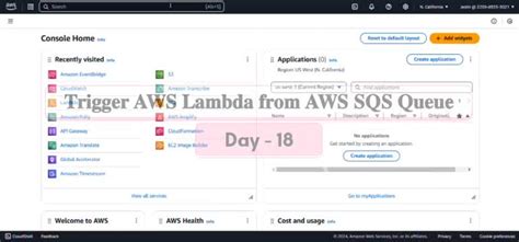 Jeslin Anista J On Linkedin 30dayscloudchallenge Aws Pepchallenge
