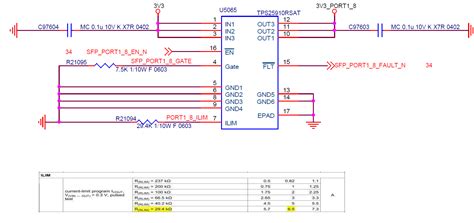 Tps25910 Schematic Review Power Management Forum Power Management Ti E2e Support Forums