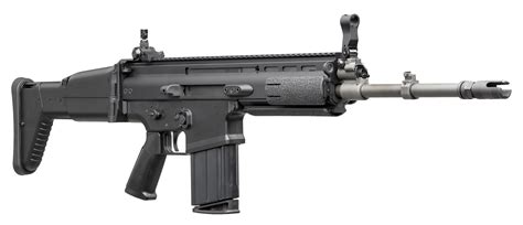 Fn Scar® H Mk2 Fn Herstal