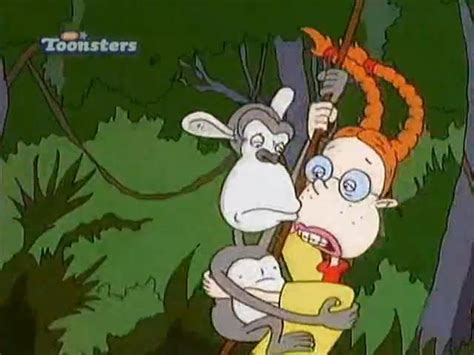 Image The Wild Thornberrys Dinner With Darwin 22 Wild