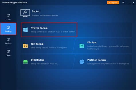the best backup solutions for your computer aomei backupper
