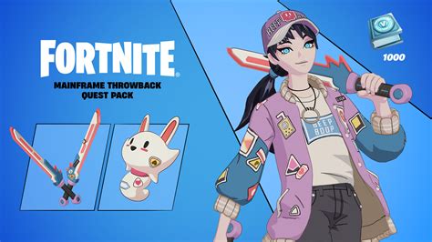 Retro Zoe Clash Fortnite Wallpapers Wallpaper Cave