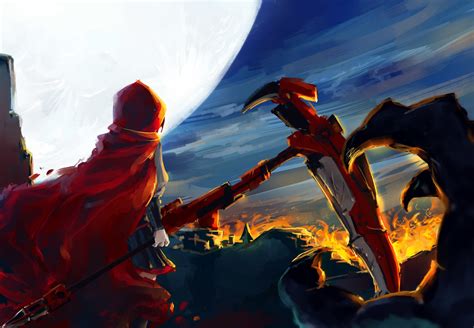 Ruby Rose Rwby Know Your Meme