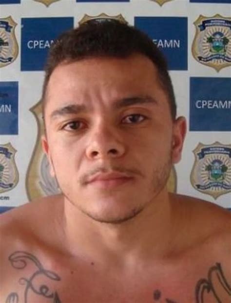Homem Apontado Como ResponsÁvel Por Coordenar Ataques Em MossorÓ Morre