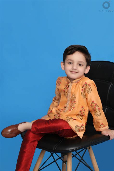 Darsh Agarwal Castyou