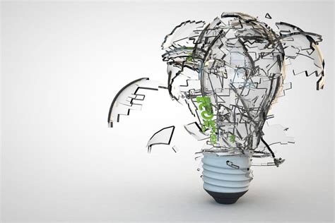 How Youre Killing Your Own Creativity Infographic