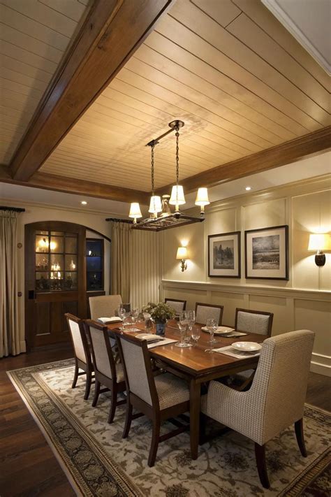16 Stylish Tongue And Groove Wall Ideas