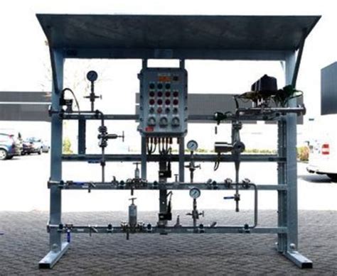 Flame Front Generator At Best Price In Bengaluru Karnataka Durag India Instrumentation Pvt Ltd