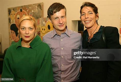 Donald Baechler Photos And Premium High Res Pictures Getty Images