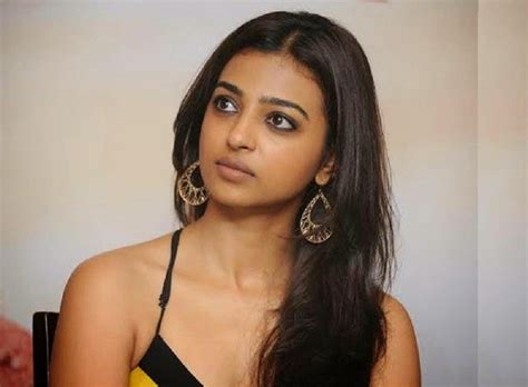 Radhika Apte Was Offered Edies After ‘badlapur Thinks Its