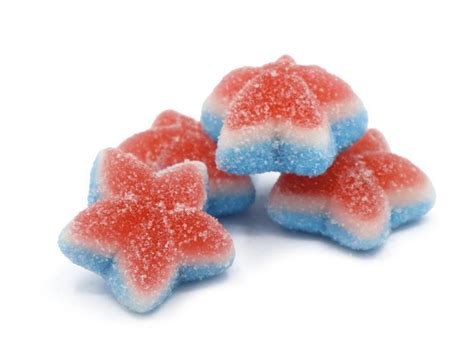 Ravazzi Fizzy Stars Curious Candy