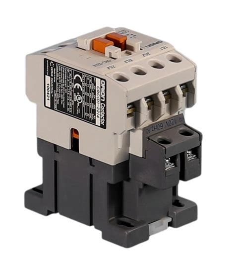 Cerus Products Contactors Relays And More Breaker Outlet