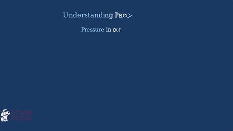 How Pascals Principle Works Animated Imagine Explainers