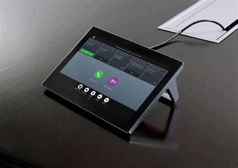 Polycom Advances Voice Video And Content Collaboration Experiences