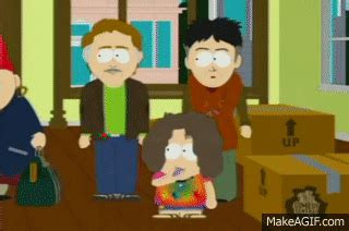 South Park Smug Farts On Make A 