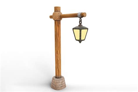 Outdoor Lamp Lantern 3d Props Unity Asset Store Outdoor Lamp Lantern 3d Props Unity Asset Store