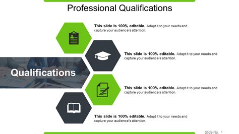 Why Are Recruiters Keen On A Summary Of Qualifications Template