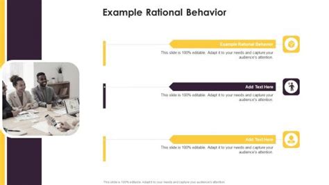 Rationale Powerpoint Presentation And Slides Slideteam
