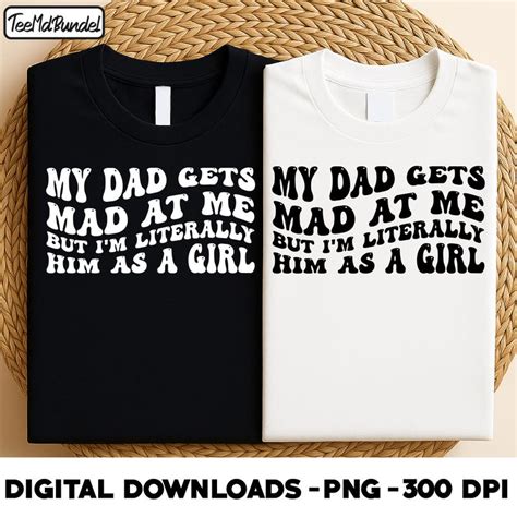 Dad Of M Etsy