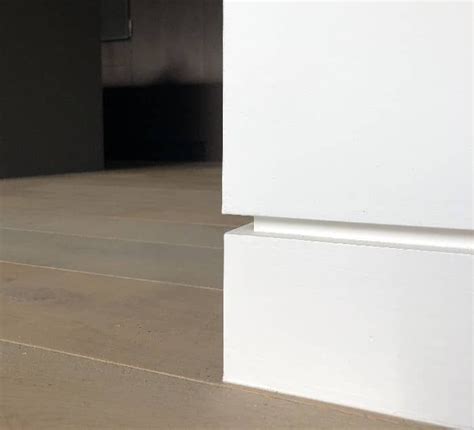 What Is Skirting Tiles Its Meaning Types Uses And Difference
