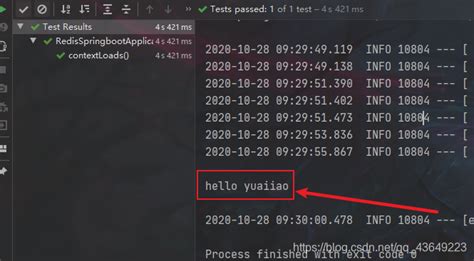 Springboot整合redis Idea连接虚拟机中redisidea的匹配springboot使用虚拟机redis Csdn博客