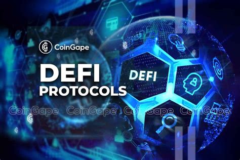 Top Defi Protocols To Use 2025