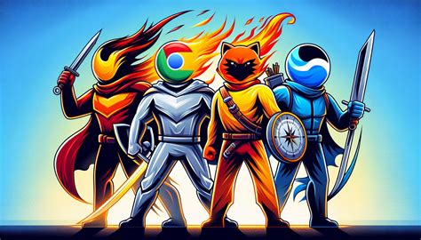 What Is My Browser Identify Your Browser Information