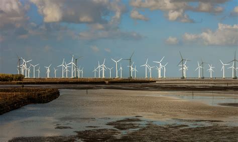 Energy Thirsty Vietnam Puts The Brake On Wind Power The Asset