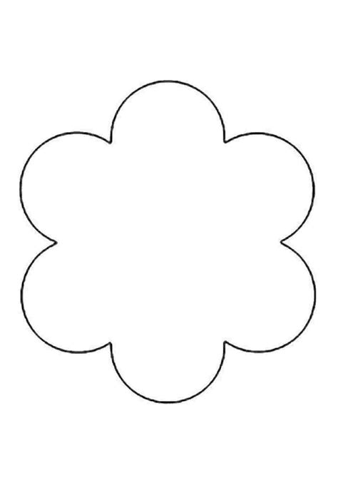 Шаблон для цветов из бумаги распечатать найдено 79 картинок