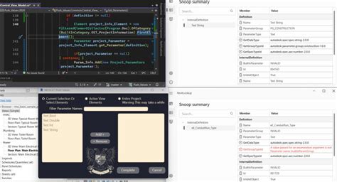 mike m on linkedin codingfails revitapi