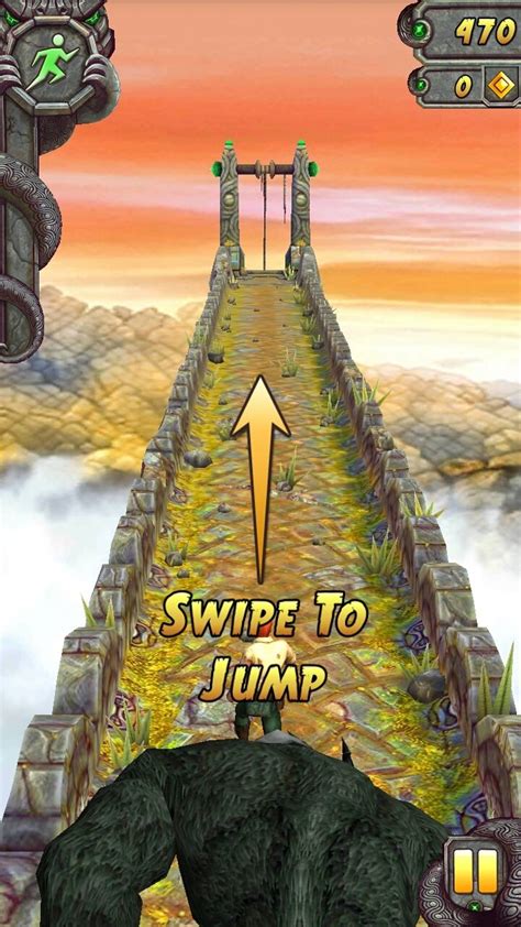 Download Temple Run 2 1133 Baixar Para Pc Grátis