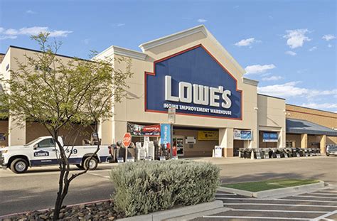 Lowes Home Improvement Bowman