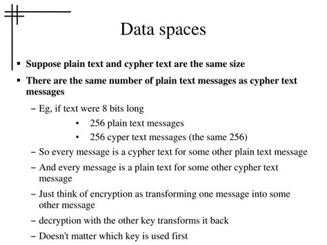 Ppt Public Key Algorithms Rsa Elgamal Elliptic Curve Cryptosystem