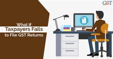 Bank Accounts May Be Attached If Taxpayers Fails To File GST Returns