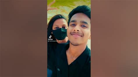 ප්‍රේමයට නිර්වචන මා නොදනී නමුත් නුබ හමු වූ ජිවිතයට මා ප්‍රේමය යැයි කියමි 🤍 ️🌍 Love